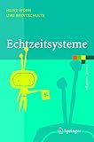 Echtzeitsysteme: Grundlagen der Planung: Amazon.de: Dieter Zöbel: Bücher
