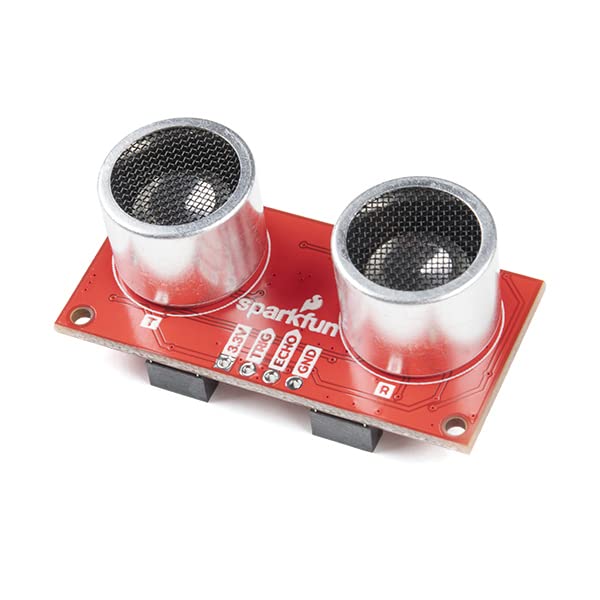 Mua SparkFun Qwiic Ultrasonic Distance Sensor - HC-SR04 8-Bit Ultra-Low ...