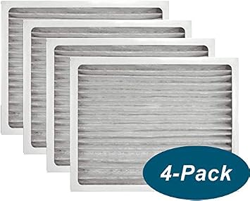 Amazon.com - Santa Fe MERV 13 Dehumidifier Filter (14x17.5x1.75 ...