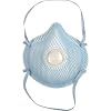 Moldex 2300N95 N95 Particulate Respirator with Exhale Valve Medium ...
