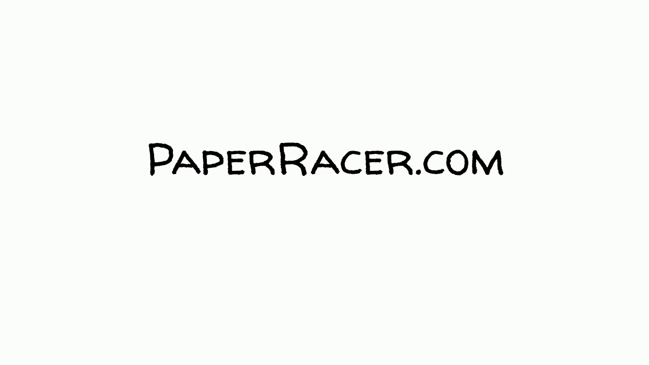 Paper Racer - App on Amazon Appstore