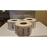 Special Delivery Despatch Book A single Special Delivery despatch book ...