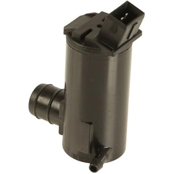 Amazon.com: Volvo 31349228, Windshield Washer Pump: Automotive