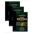 Ryan's Retina: 3 Volume Set: 9780323401975: Medicine & Health Science ...