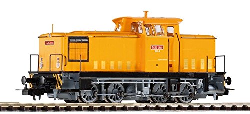 PIKO ピコ 59427 H0 1/87 ディーゼル機関車の買取価格・相場 | 高価買取なら買取一括比較のウリドキ