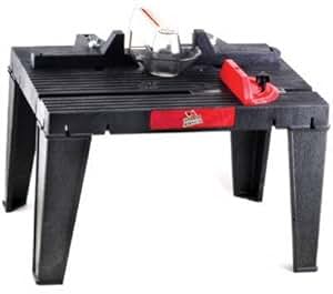 Vermont American #23466 Router Table - Router Accessories - Amazon.com