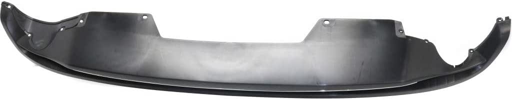 Amazon.com: For Honda Accord Valance 2013 2014 2015 Rear Lower ...