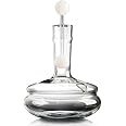 Amazon.com: CHEMEX Hand Blown Glass Water Kettle, 2 Quart: Tea Kettle ...