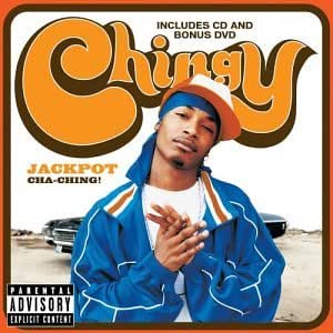 Chingy - Jackpot - Amazon.com Music