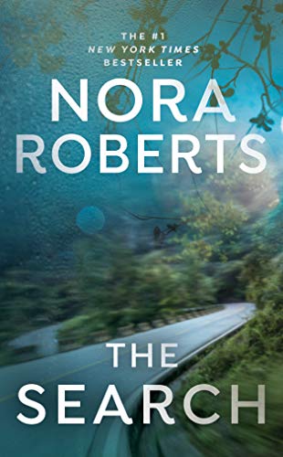 The Search: Roberts, Nora: 9780515149487: Amazon.com: Books