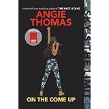 Amazon.com: On The Come Up: 9780062498564: Thomas, Angie: Books