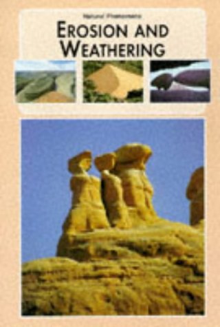 Erosion, Weathering and Deposition Books for Kids - The Natural Homeschool