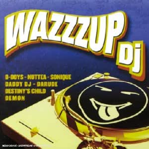 - Wazzzup ! - Amazon.com Music