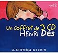 C'est le Père Noël: Henri Dès: Amazon.fr: Musique