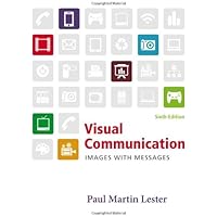 Amazon.com: Visual Communication: Images with Messages: 9781133308645 ...
