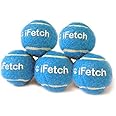 Amazon.com: iFetch Frenzy Fetch Toy for Dogs - Non-Electronic Brain ...