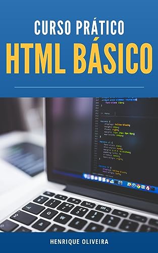 Curso-Prático-HTML-Básico - eBook, Resumo, Ler Online e PDF - por ...