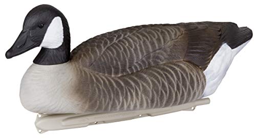 Flambeau Outdoors 8091SHU Storm Front 2 Canada Goose Decoy, Classic ...