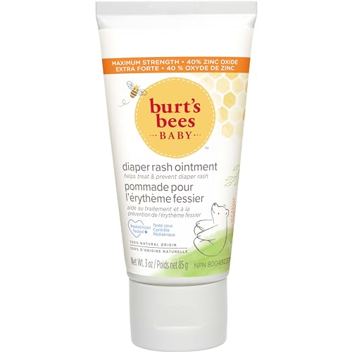 The Best Diaper Rash Cream - Momtastic