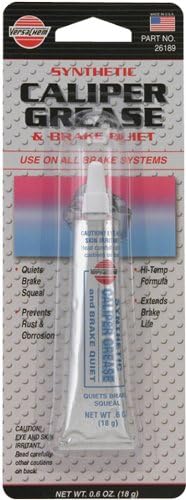 Best Brake Caliper Grease (Reviews & Buying Guide) 2021 | The Drive