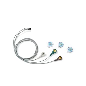 Electromyography Sensor (EMG) For E-Health Platform Biometric/Medical ...