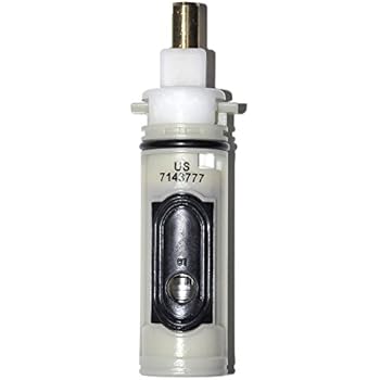 KISSLER 46-1222 Moen Posi-Temp Cartridge - Faucet Cartridges - Amazon.com