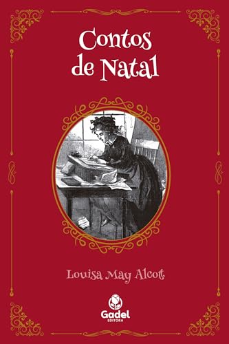 Contos de Natal - eBook, Resumo, Ler Online e PDF - por May Alcott, Louisa