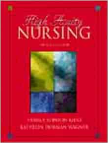 High Acuity Nursing (3rd Edition): 9780838537459: Medicine & Health ...