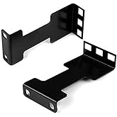 Amazon.com: Tecmojo Server Rack Depth Extender - 1U - 6inch Depth - TAA ...