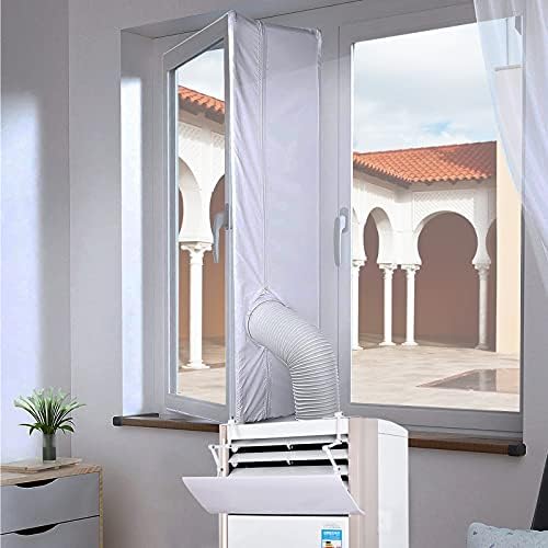 Window Seal Air Conditioning, Window Seal for Portable Air Conditioning ...