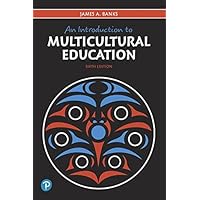 Introduction to Multicultural Education, An (What's New in Foundations ...