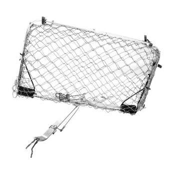 Amazon.com : Tomahawk Model 801 Bailey Beaver Trap 39 x 21 x 12 ...