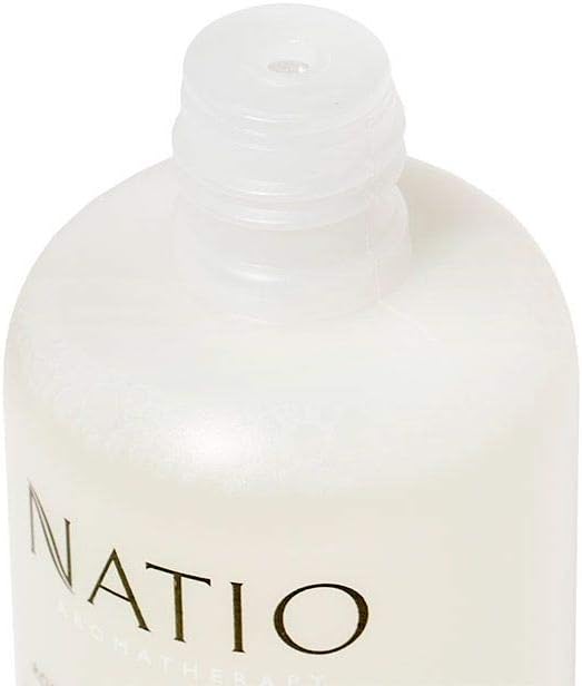 Natio Rosewater and Chamomile Gentle Skin Toner 250ml – BigaMart