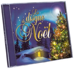 Le Disque de Noël: Artistes Divers: Amazon.fr: Musique