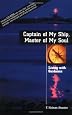 Captain of My Ship, Master of My Soul: Living With Guidance: F. Holmes ...