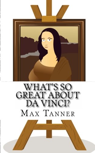 What's So Great About Van Gogh?: A Guide to Vincent Van Gogh Just For ...