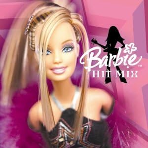 Barbie Hit Mix: Barbie: Amazon.ca: Music