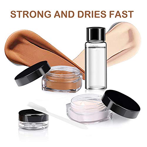 Scar Concealer, Tattoo Concealer,Waterproof Concealer, Tattoo Cover up ...