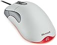 Classic Microsoft Intellimouse Optical Wired Mouse with 5 Programmable ...