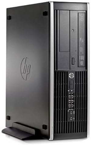 HP Compaq 6200 Pro Small Form Factor PC Intel Pentium: Amazon.co.uk ...