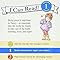 Fancy Nancy: Every Day Is Earth Day (I Can Read Level 1): O'Connor ...