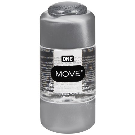 Amazon.com: ONE Oasis Personal Lubricant 3.38 oz (Pack of 2): Health ...