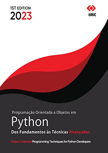 Programação Orientada A Objetos Em Python Dos Fundamentos às Técnicas