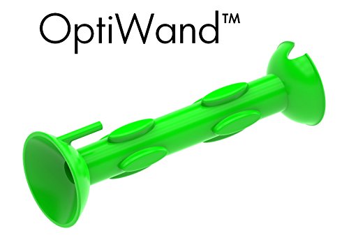 OptiWand - Soft Contact lens insertion & removal device in Pakistan ...