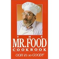 The Best of Mr. Food: Quick and Easy Recipes: Ginsburg, Art ...