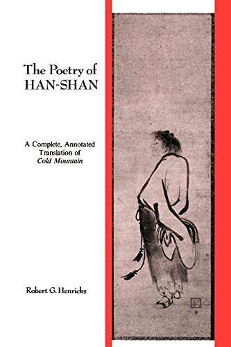 Amazon.com: The Poetry of Han-Shan: A Complete, Annotated Translation ...