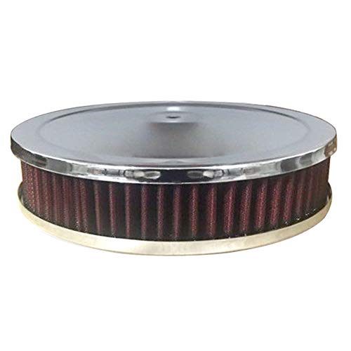 Compare price to 4 barrel carburetor air cleaner | TragerLaw.biz