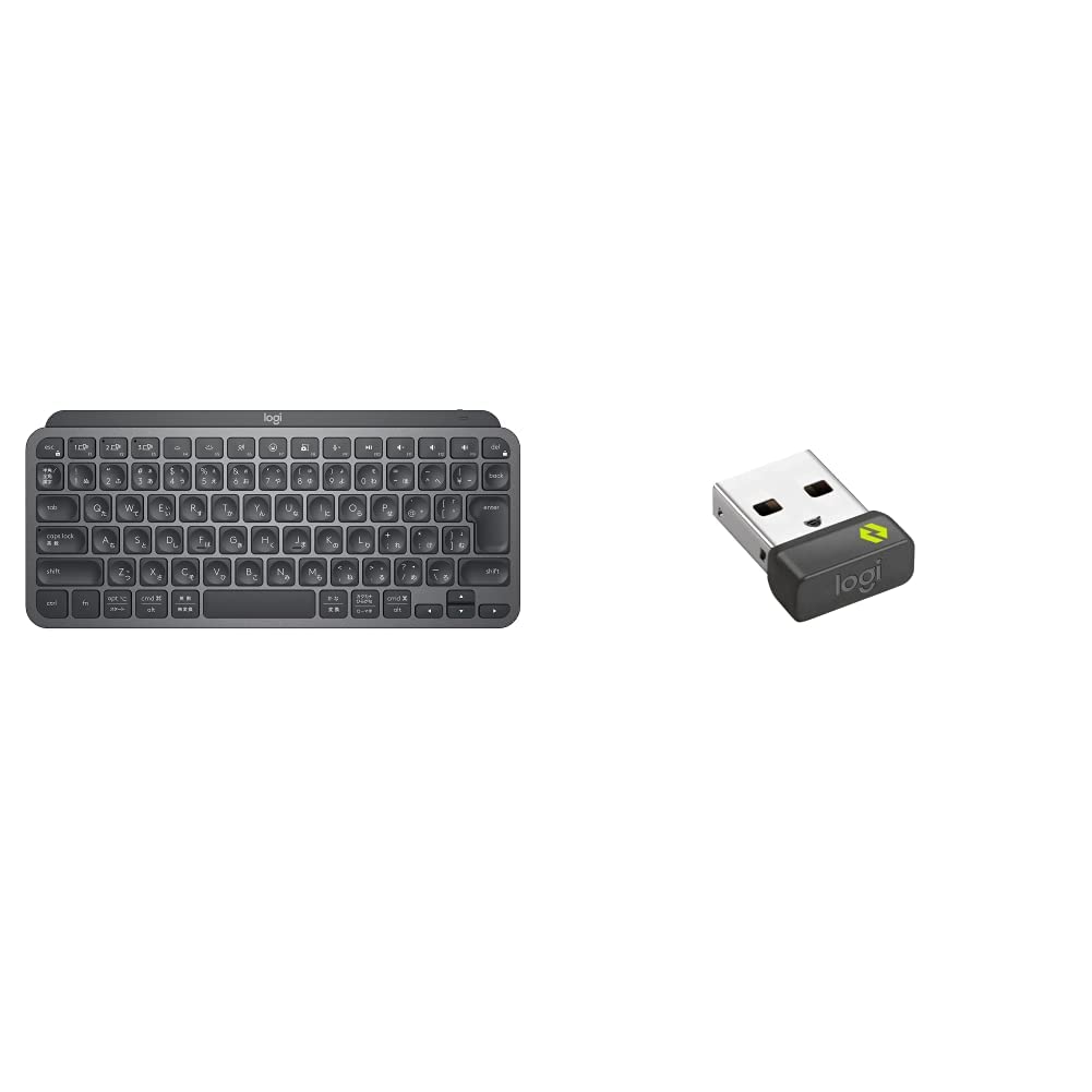 Mua Logitech MX KEYS mini KX700GRd Minimalist Wireless Illuminated ...