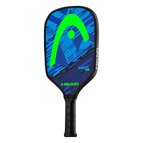 9 Best Pickleball Paddles For Spin In 2018 [Paddle Reviews]