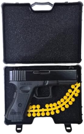 Toy Gun, Toy Colt, Toy pistol, Revolver with Bullets For Kids Plastic ...